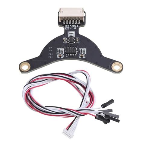 Bigtreetech Adxl345 Digital 3 Axis Accelerometer V10 Btt Adxl345 V10