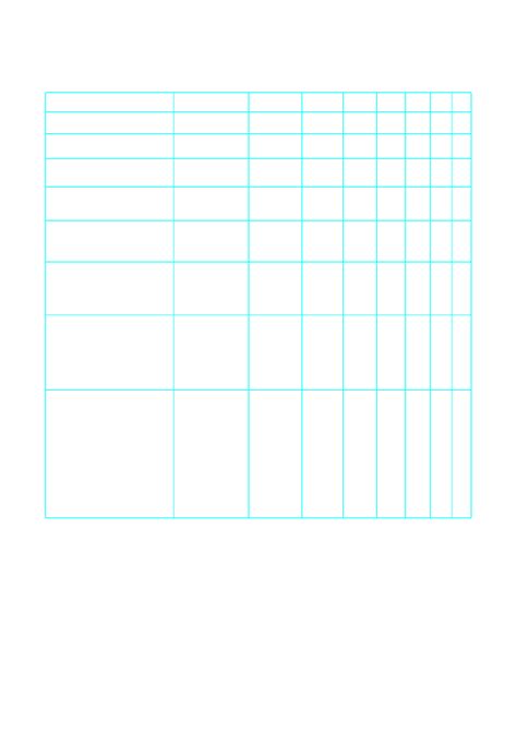Log Log Paper One Decade Horizontal Axis And One Decade Vertical Axis A Free Download