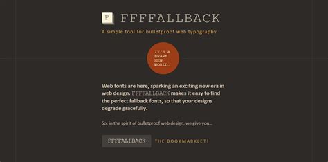 15 Super Useful Typography Tools And Frameworks