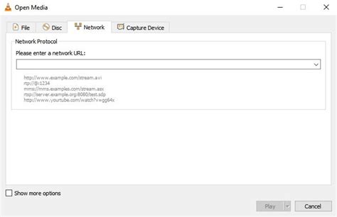 How To Watch Twitch Streams In Vlc Media Player The Unfolder