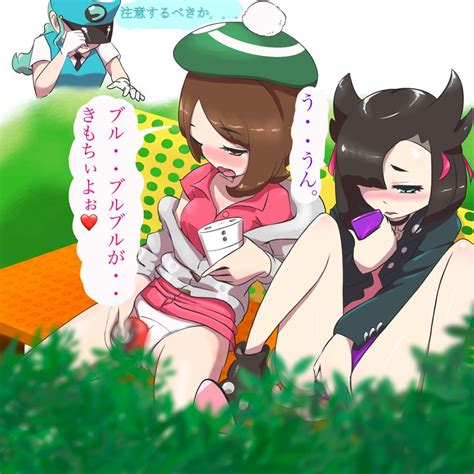 Pokemon Xy Anime Danbooru