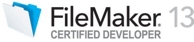 FileMaker Consulting Development DB Services