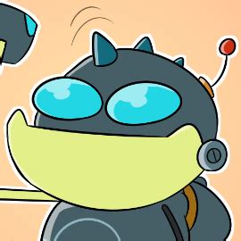 Mr Zurkon Wants To Shoot Something By Poptevin On Newgrounds