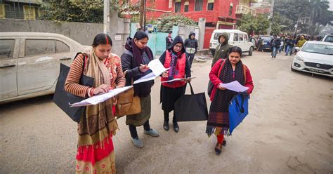 Explainer Why Bihar Is Conducting A Caste Census