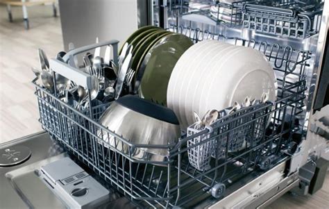 Как правильно загружать посуду в посудомоечную машину: Electrolux, Bosch