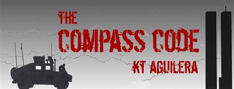 The Compass Code Katie Aguilera