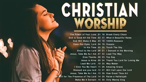 Best 100 Morning Praise And Worship Songs Christian Worship Music 2022