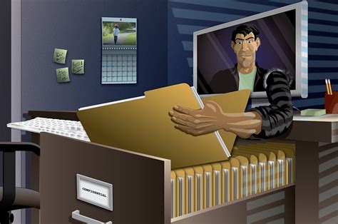 Download Identity Theft Internet Online Royalty Free Stock