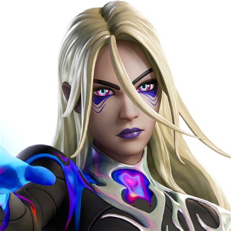 ⫷ Fortnite Serenade Skin ⫸ Characters And Skins 👕 ᑕ ᑐnite Site