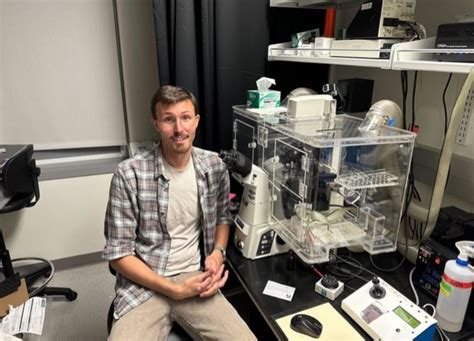 Kevin Cutler Omnipose Research [image] Eurekalert Science News Releases