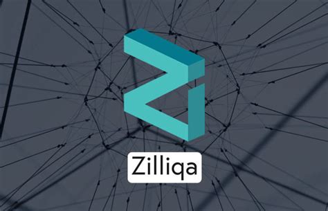 Zilliqa ZIL Coin Nedir Teknobur