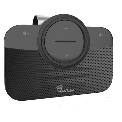 Najlepsze głośniki Bluetooth do Twojego samochodu