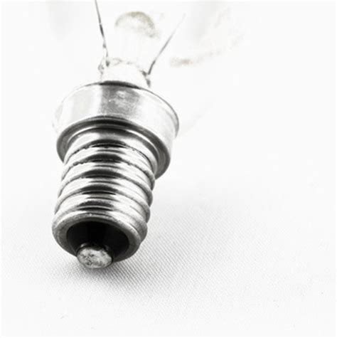 Anatomy Of Lamp Sockets Homesteady