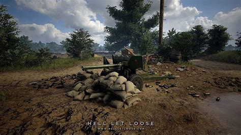 Hell Let Loose Tips How To Master The Gameplay New Update