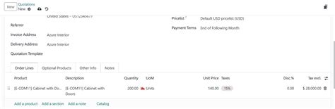 How To Set Up Shipping Policies In Odoo 17 Inventory App Numla