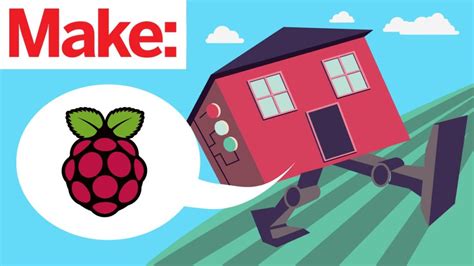 How To Home Automation With Raspberry Pi And Openhab