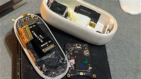 Instago 360 2 Tear Down Prep For Naked Instago And Lose 10 Grams For Long Range Drone Racing