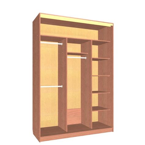 Шкаф купе №13 Skm МАСТЕР