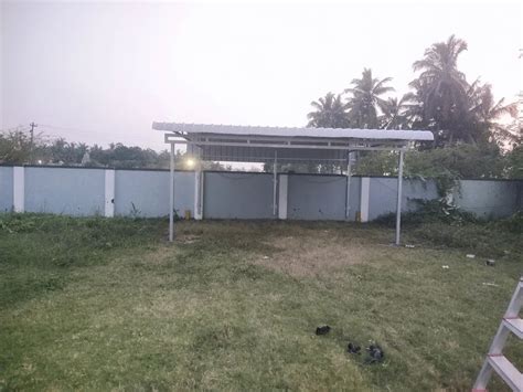 Cattle Farm Shed At Rs 125 Sq Ft Cattle Sheds In Chennai ID