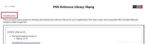 Libpng库的生成failed To Generate Pnglibconftf5 Csdn博客