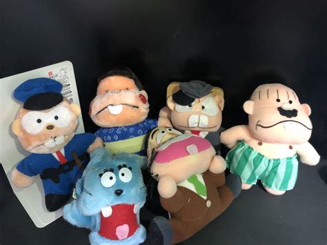 Yahooオークション セット 天才バカボン ぬいぐるみ トミー バカボ