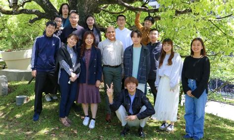 Prabhat Verma On Linkedin My Research Team In 2024