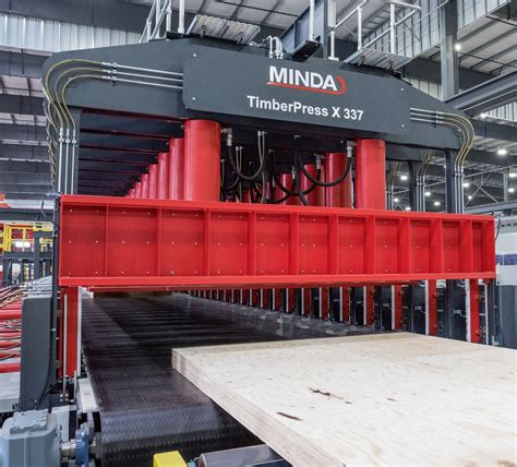 High Speed In Clt Presses
