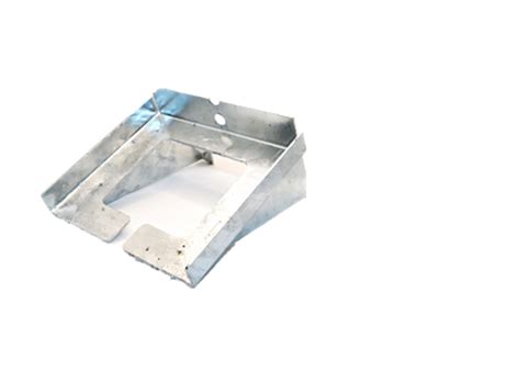 Galvanised Als Transformer Bracket To Suit Dsu Ssu Iavna