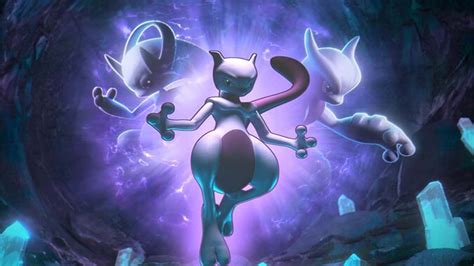 How To Get Mewtwo In Pokemon Unite Price Abilities Mega Evolution