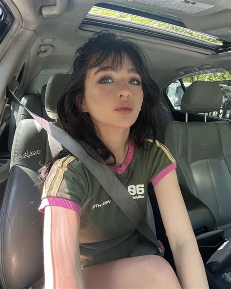 Malina Weissman Pretty People Weissman Malina Weisman