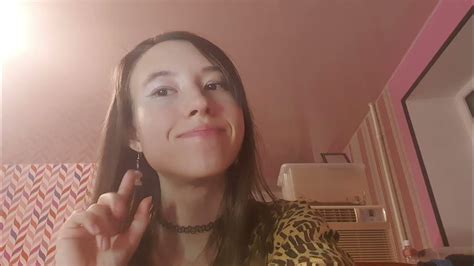 Asmr Long Tongue Flicking Youtube
