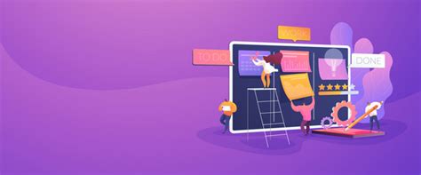 Kanban Board Vector Images Over 610