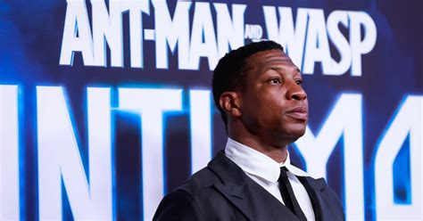 Jonathan Majors Claims Video Proves His Innocence