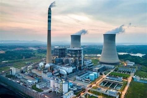 Ntpc Npcil Sign Jv Pact Will Develop 2 Nuclear Power Projects Jointly