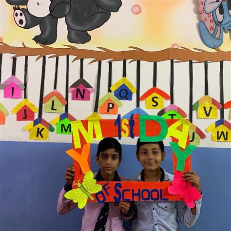 Embracing New Horizons