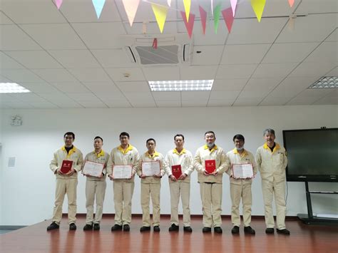 GAC自工序完结项目顺利关闭