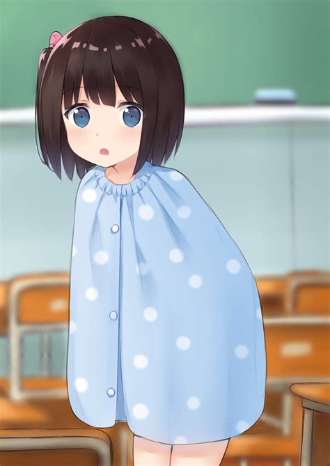 Original Drawn By Kanekan Danbooru