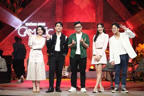 Dương Edward Bật Mí Lý Do “hú Hồn” Khiến Anh Quyết định Làm Cast Chính