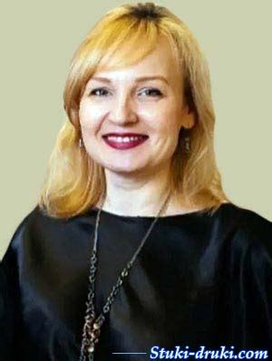 Алеся Ершова - биография, новости, личная жизнь, фото - stuki-druki.com