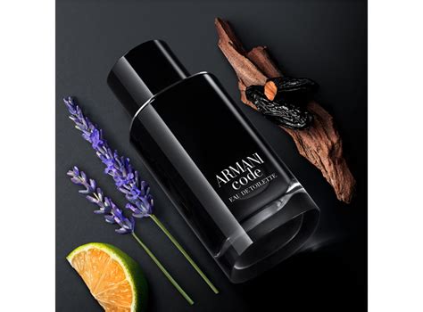 Ripley Perfume Giorgio Armani Code Hombre Edt 125 Ml