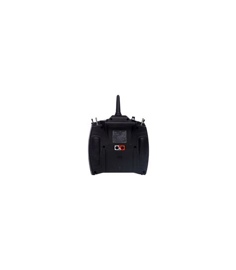 EMISORA RC SPEKTRUM DX8G2 RECEPTOR AR8000 6 CANALES 2 4GH