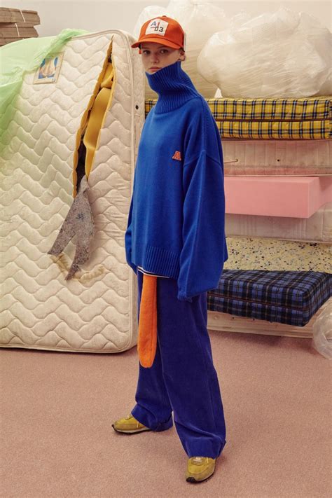 Ader Error Fall 2017 Honestly WTF