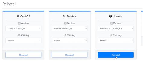 Ubuntu 2004 Now Available The Crowncloud Blog