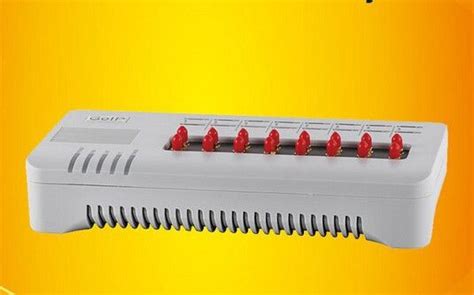 New Gateway 16 Port Gateway Voip Gateway Sip Gateway Goip 16 Qith