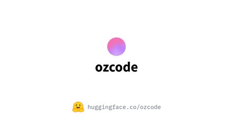 Ozcode Oz