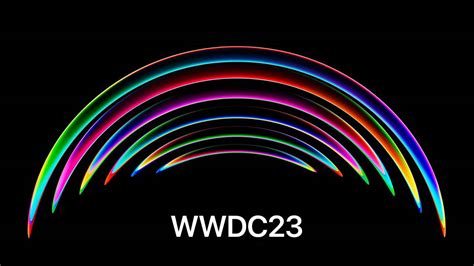 Apple Wwdc 23 Için Tarih Verdi 5 Temmuz Sihirli Elma