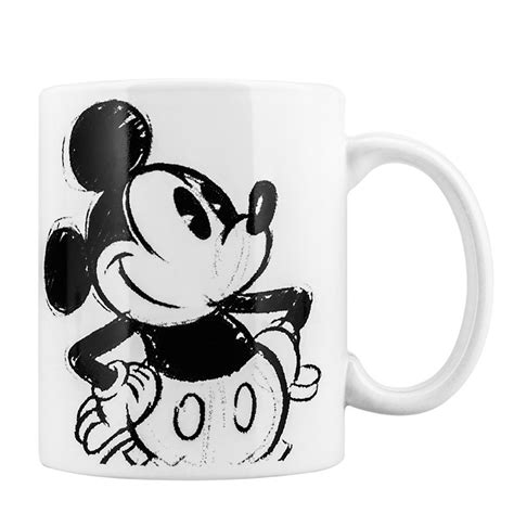 Set De Tazas Retro Mickey Y Minnie Con Cocoa SEARS MX Me Entiende