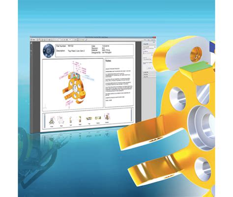 Solidworks Mbd Training