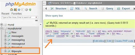Best Mysql Tutorial For Beginners In 7 Days Best Practices 2022