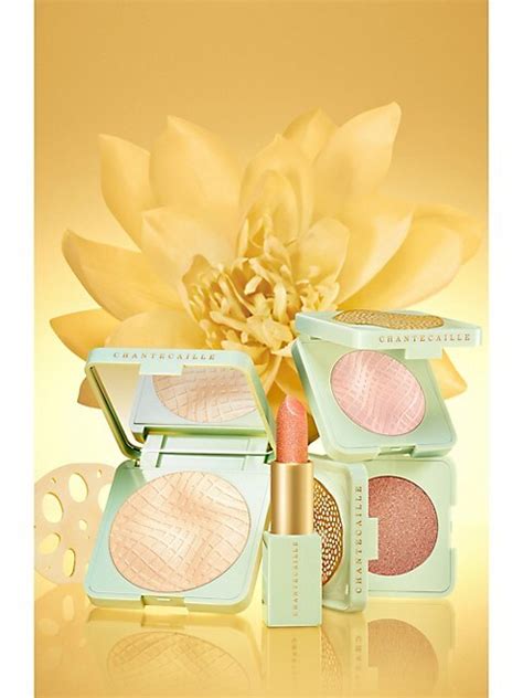 Lotus Blossom Radiant Blush